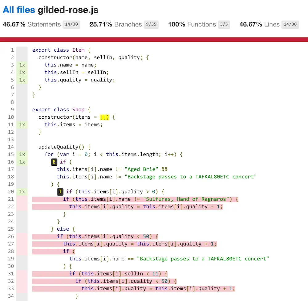 7 techniques to regain control of your Legacy codebase - Accessible Astro Starter